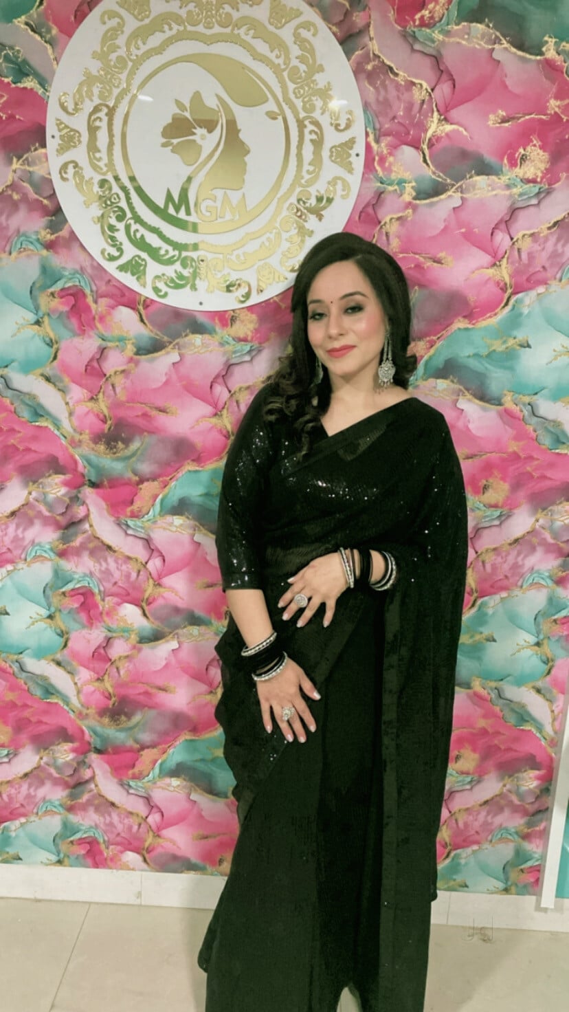 Ag Beauty Salon in Rohini Sector 7,Delhi - Best Beauty Parlours in ...