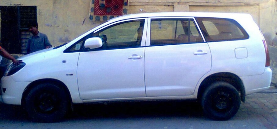 Top Honda Accord Car Rental For Outstation in Gurgaon HO - Best Honda ...