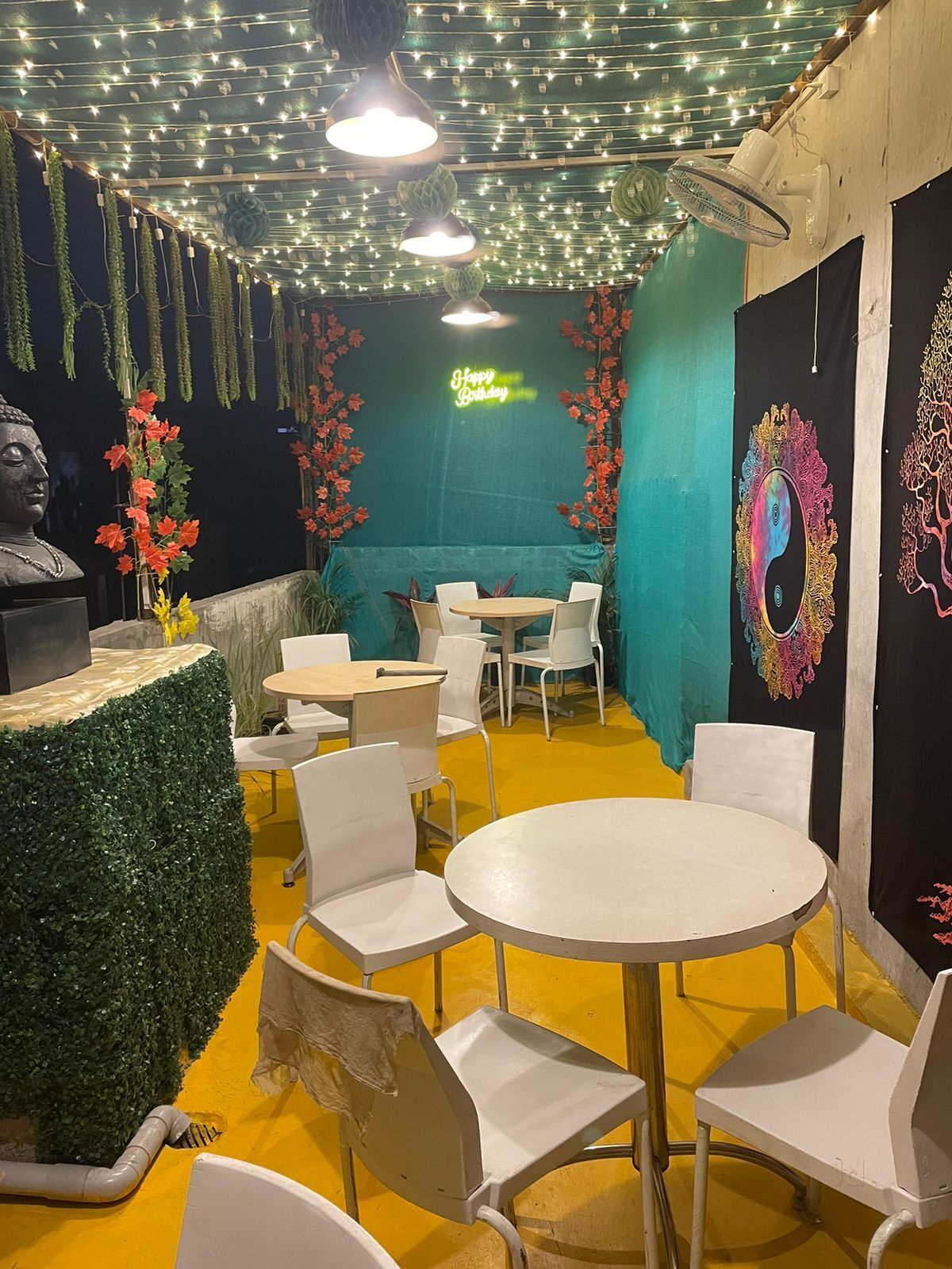 Top Rooftop Restaurants in Delhi - Best Rooftop Dining Restaurants ...