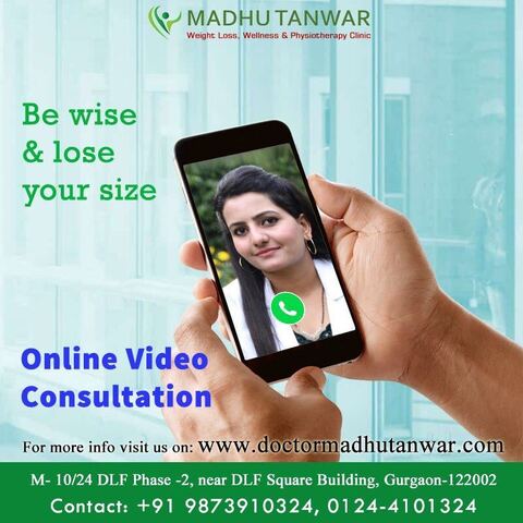 Top Celebrity Dietitians in Dwarka, Delhi - Best Film Star Dietitians - Book Appointment Online ...