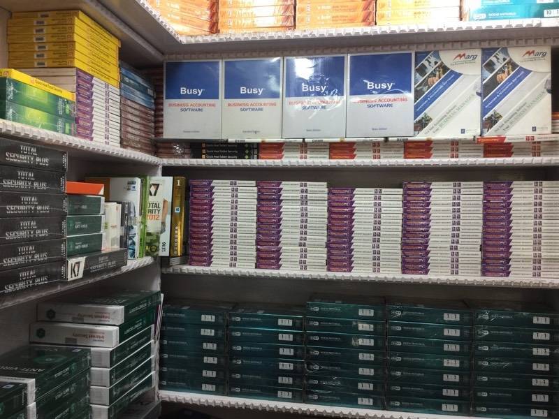 Catalogue - Microsoft Corp India Pvt Ltd in Nehru Place , Delhi - Justdial