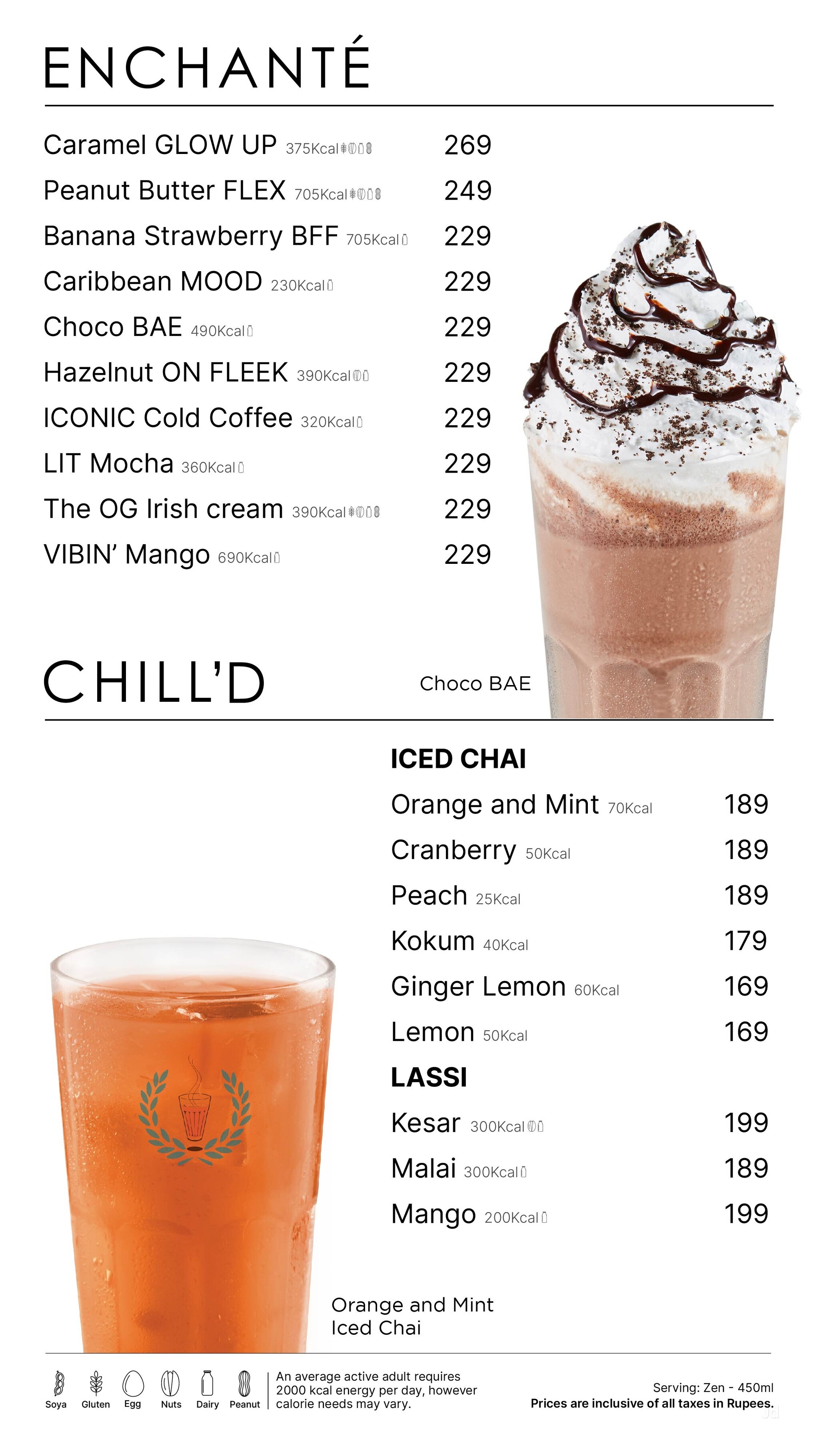 Chai Point in Gurgaon Sector 55,Delhi - Order Food Online - Best Tea ...