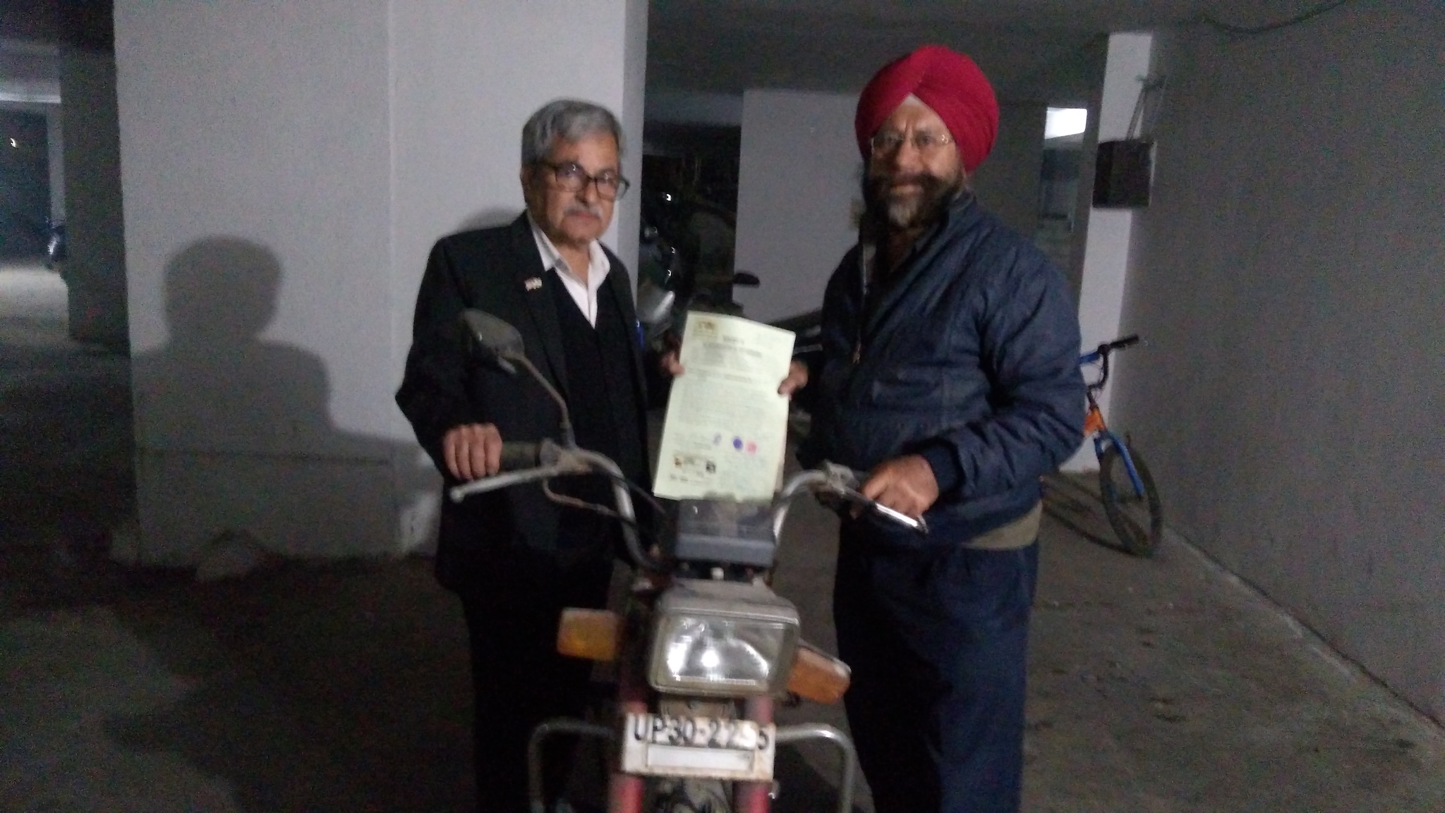 Photo Gallery of ABCD Motors in Mayapuri - BestAutomobile Scrap Dealers ...