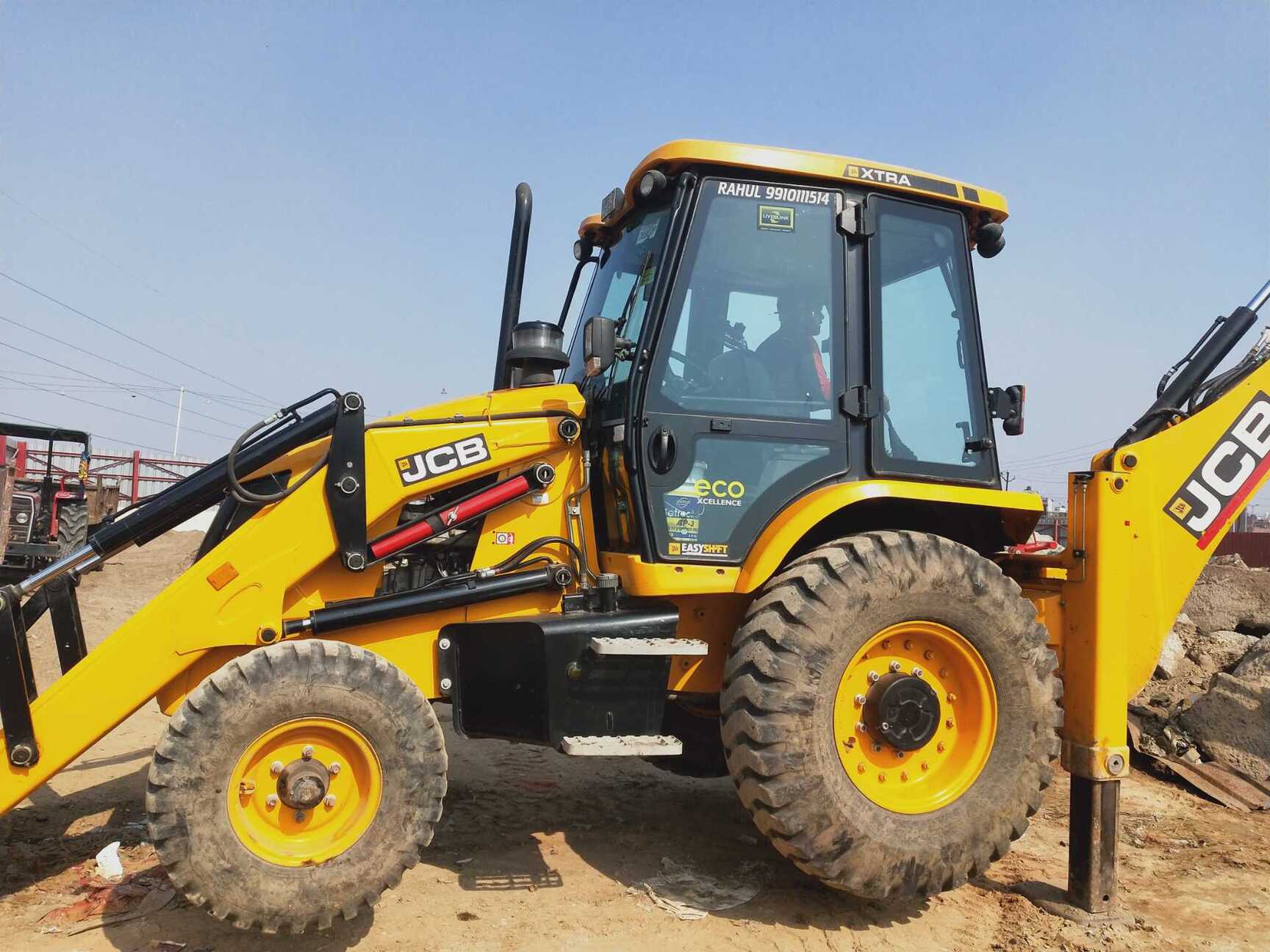 Catalogue - Ujjawal Earth Mover in Gurgaon Sector 45 , Delhi - Justdial