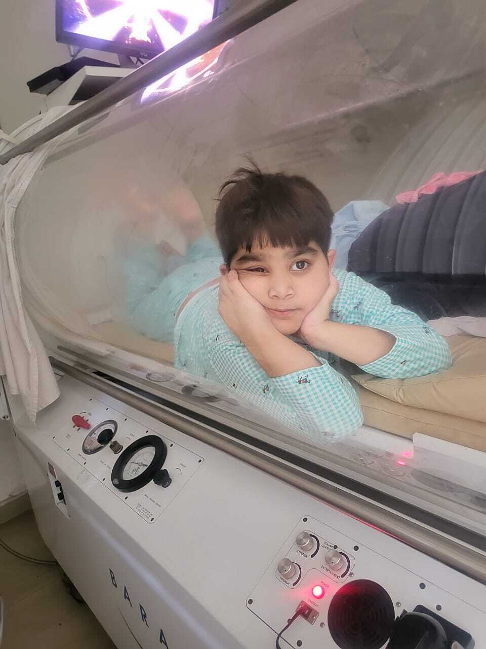 Top Hyperbaric Oxygen Therapy Centres in Vaidwara - Best Hbot Therapy ...