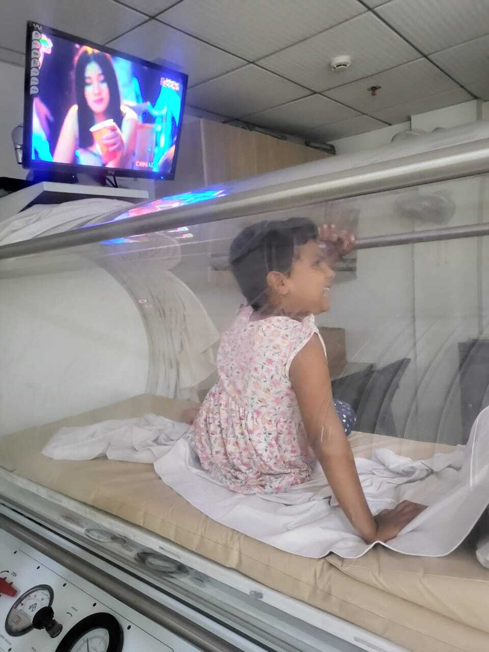 Top Hyperbaric Oxygen Therapy Centres in Vaidwara - Best Hbot Therapy ...