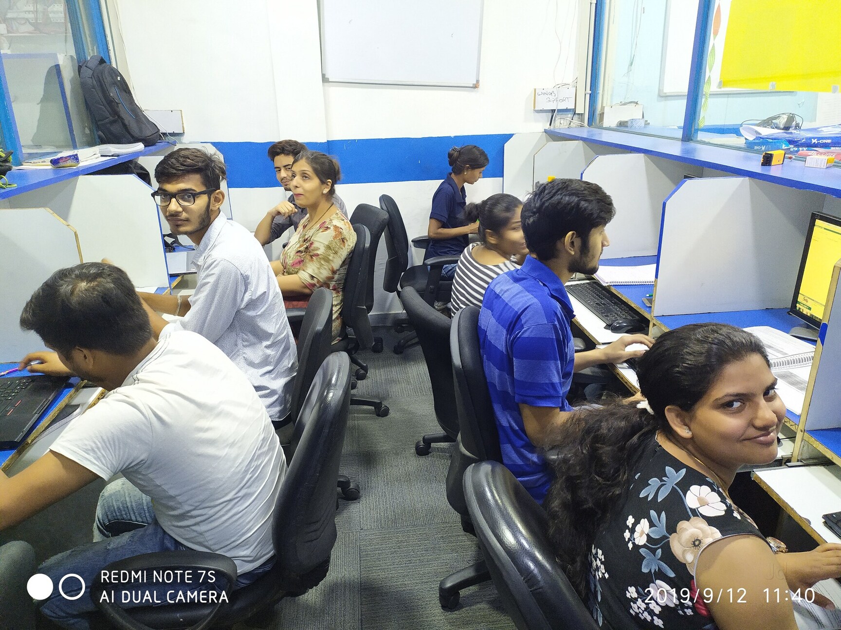 Top Tally Gst Training Institutes in Dwarka - Best Tally Goods ...