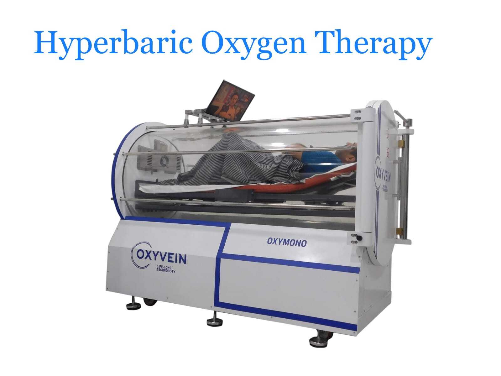 Top Hyperbaric Oxygen Therapy Centres in Vaidwara - Best Hbot Therapy ...