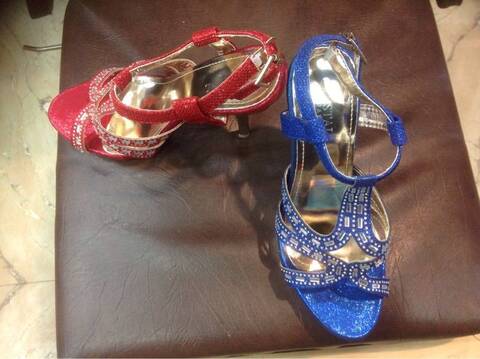 Shoe Aholics Photos, Dilshad Garden, Delhi- Pictures & Images Gallery ...