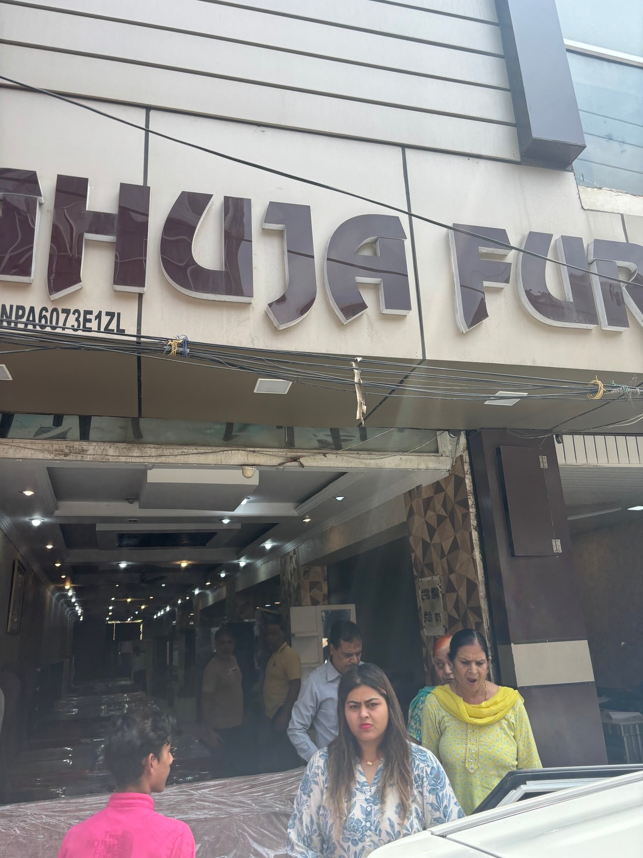 Ahuja Furniture House in Faridabad NIT Faridabad Best Furniture Dealers near me in Faridabad Justdial