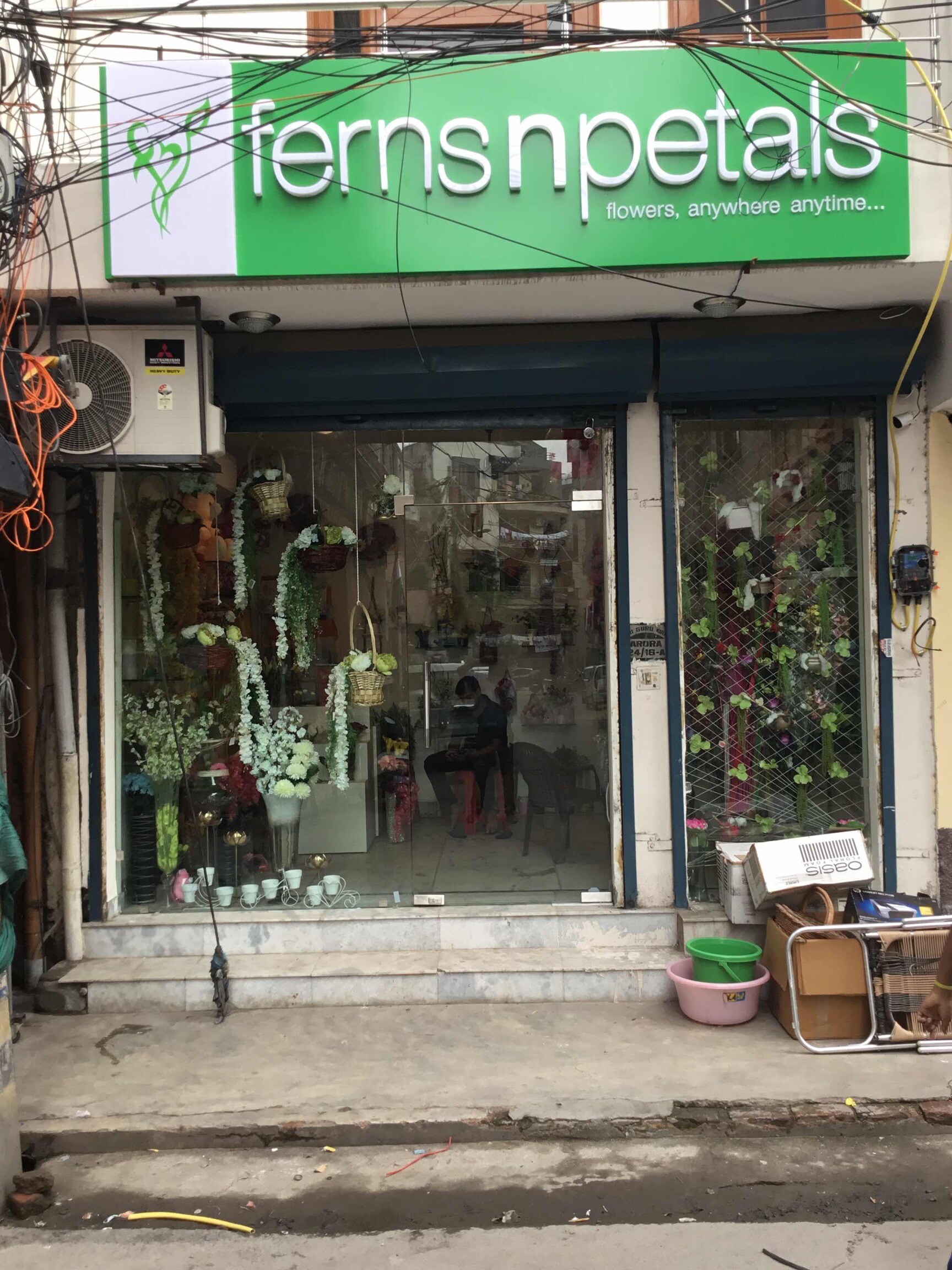 Top Exotic Flower Dealers in Laxmi Nagar, Delhi - Justdial