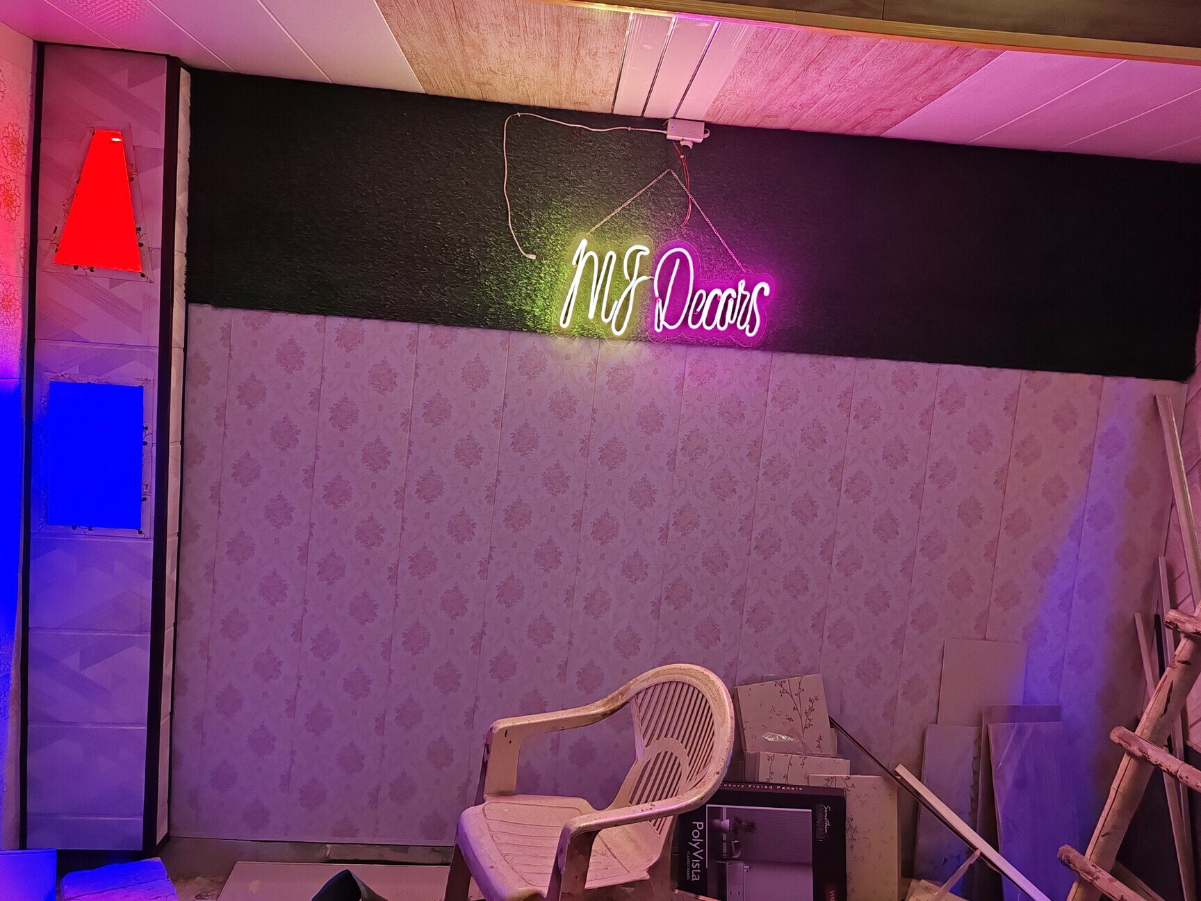 Catalogue - Royal Wall Impression in Burari , Delhi - Justdial