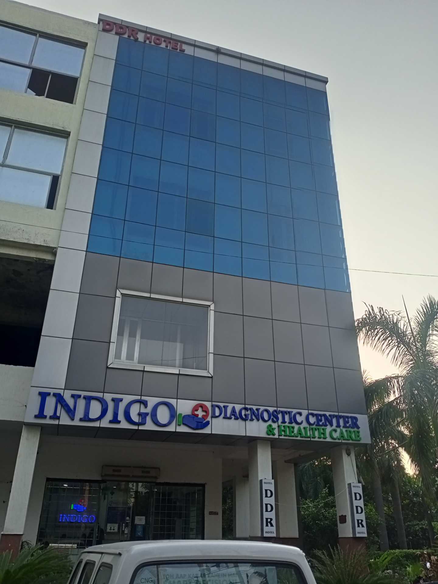 Catalogue - Diagno Labs in Delhi - Justdial