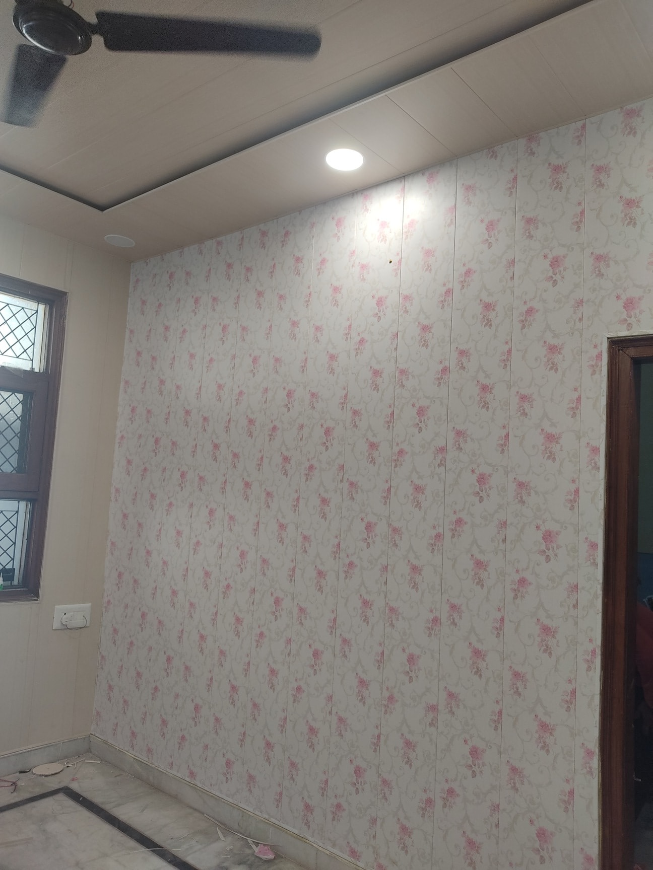Dulara PVC Panel - Dealer from in Moti Nagar, Delhi, India | Company ...