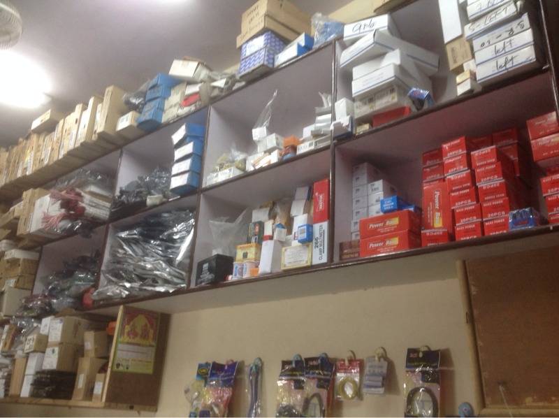 Hardik Electronics DTH Receiver Distributors in Chandni Chowk, Delhi ...