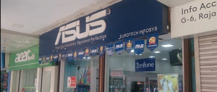 Catalogue - Laptrix Technologies in Nehru Place , Delhi - Justdial