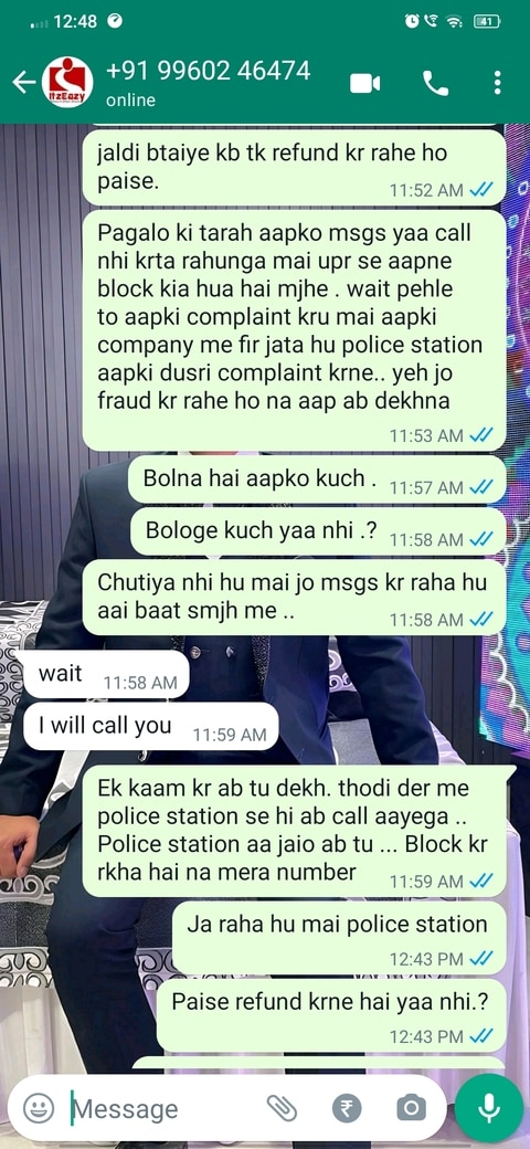 Itzeazy.com Reviews, Lajpat Nagar 4, Delhi - 1,142 Ratings - Justdial