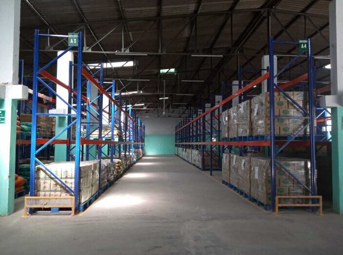 Catalogue - Ajooni Storage Systems in Dwarka Sector 19 , Delhi - Justdial