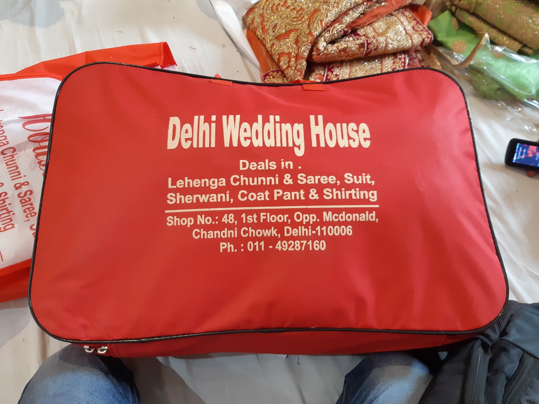 Catalogue - Dwarka Nath & Bros in Chandni Chowk , Delhi - Justdial