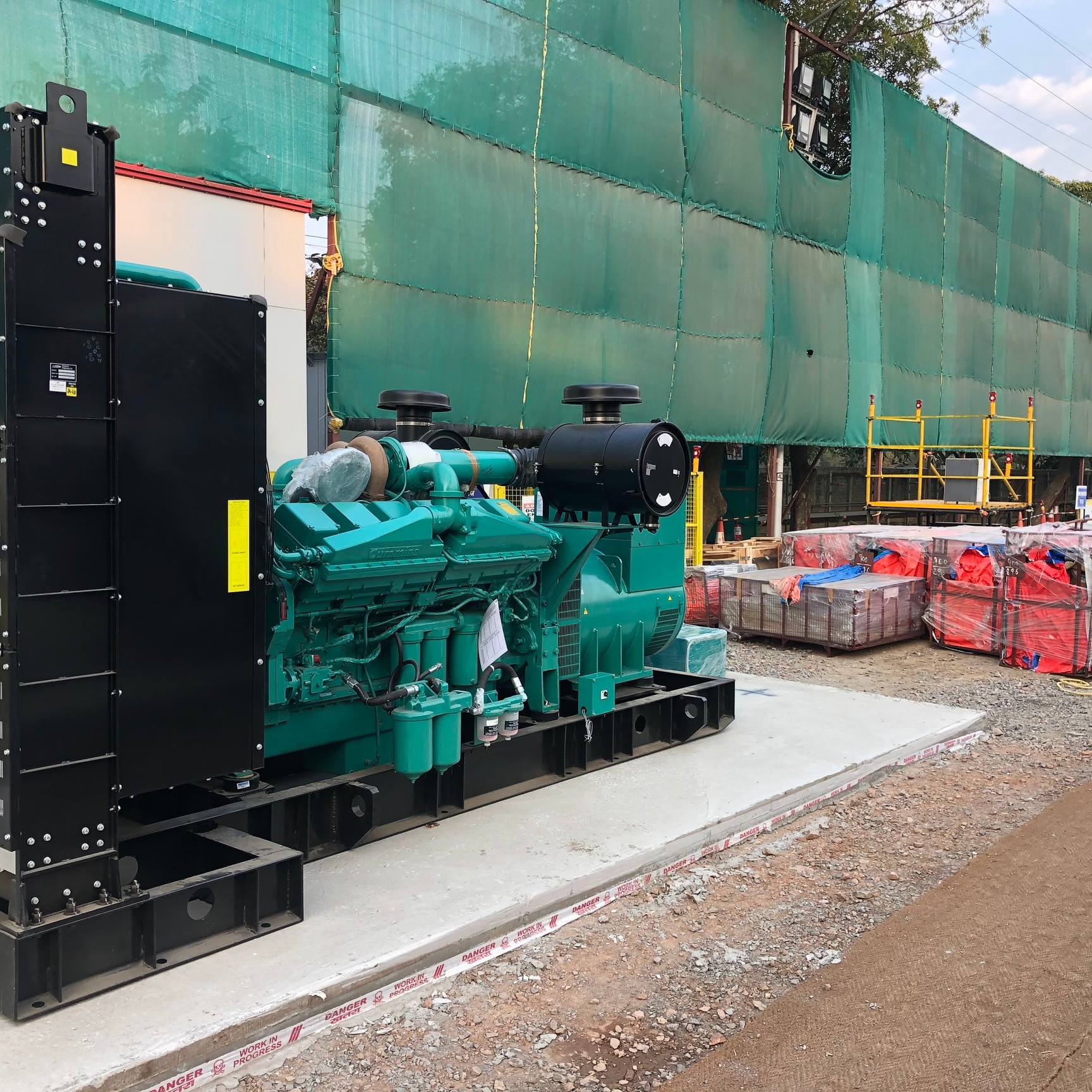 Catalogue - Royal Generators in Noida Sector 51 , Delhi - Justdial