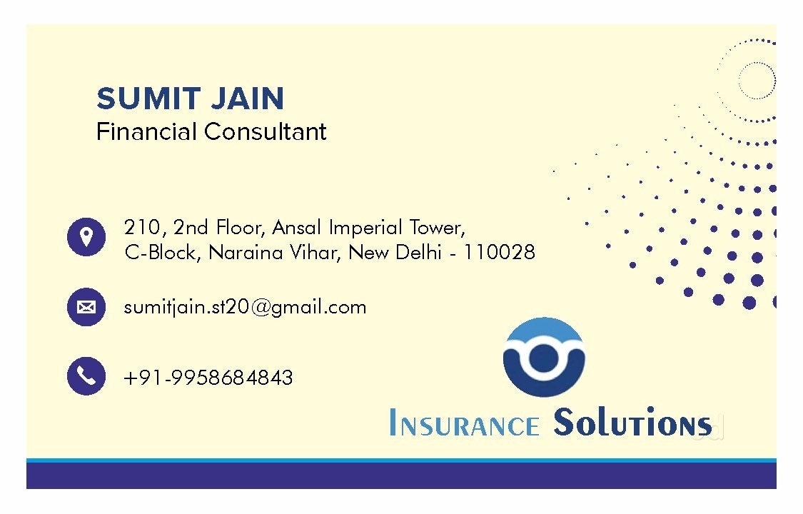 Top Tata Aig Life Insurance Agents in Delhi - Best Tata Aig Life ...