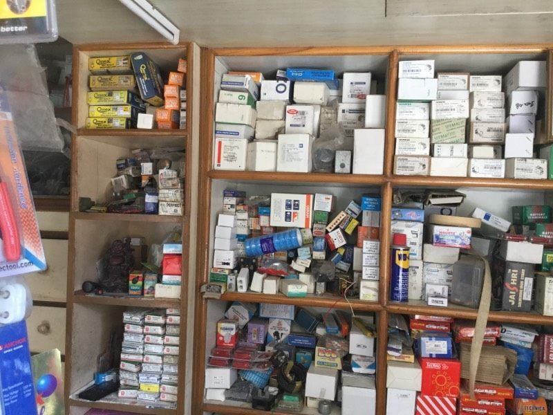 Catalogue - Bharat Electricals in Naraina , Delhi - Justdial