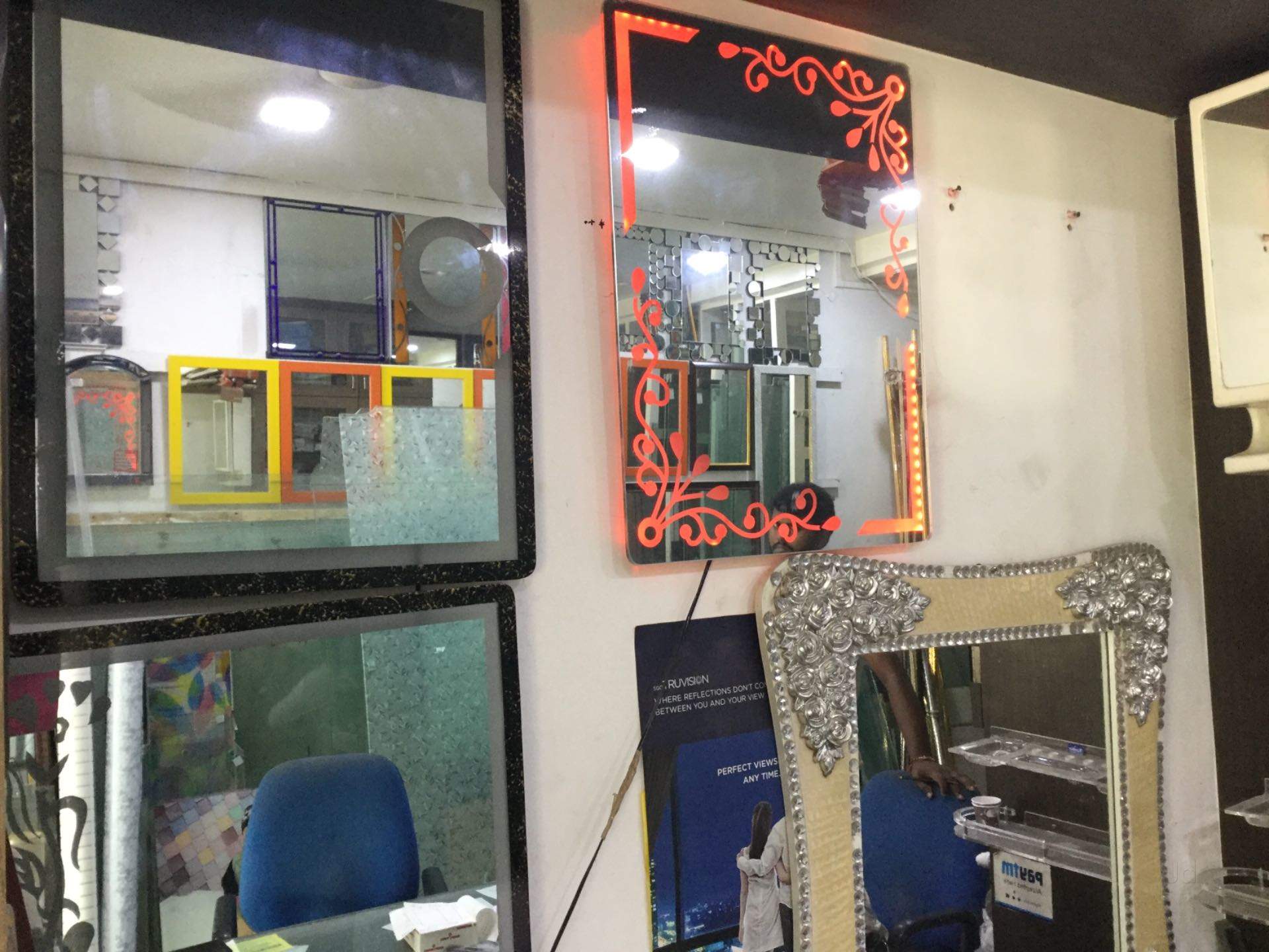 Vaibhav Glass in Deoria Khaas, Deoria - Best Glass Dealers in Deoria ...