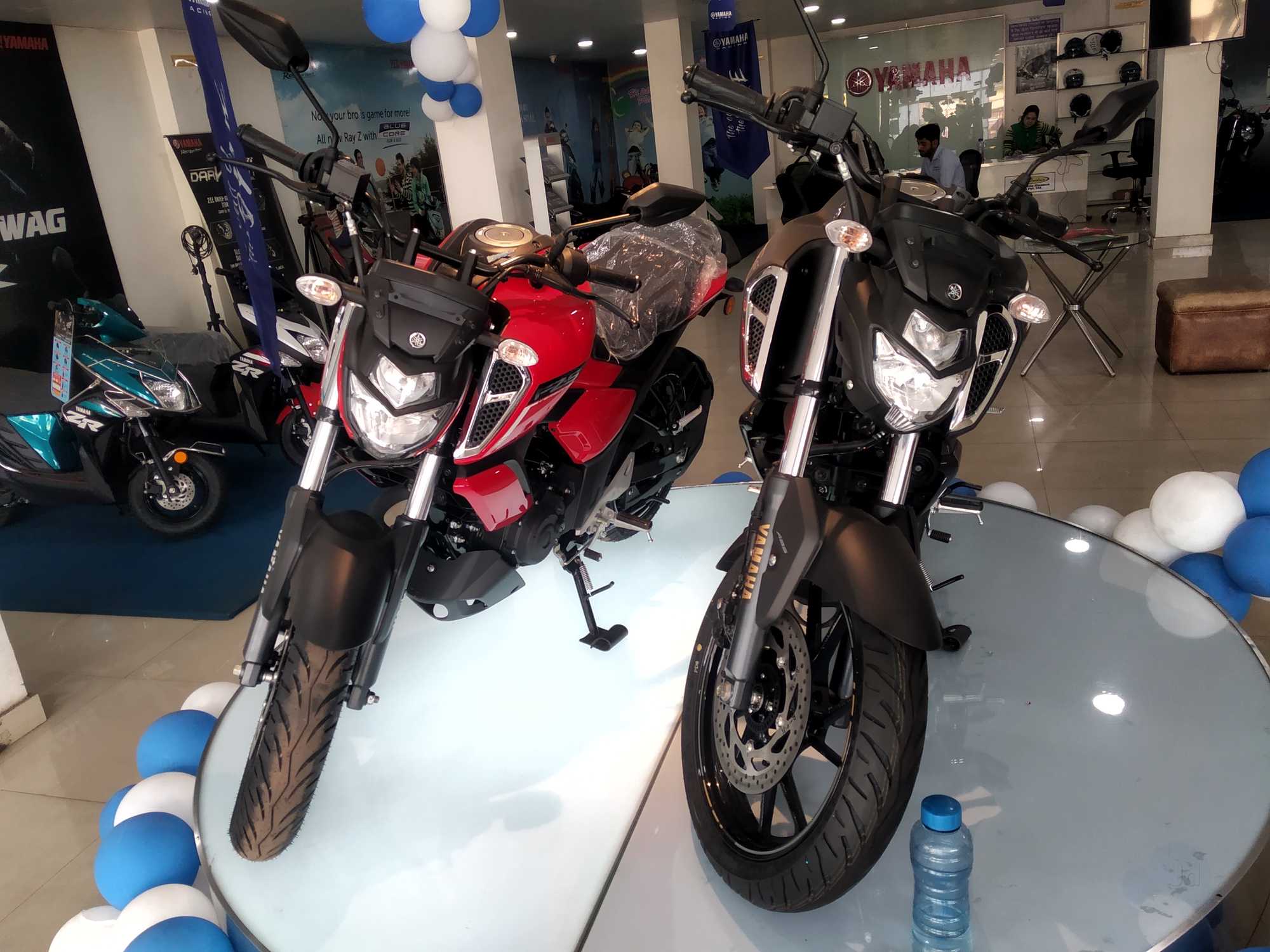 List of Top Motorcycle Dealers TVS in Matkuria - Best TVS Bike ...