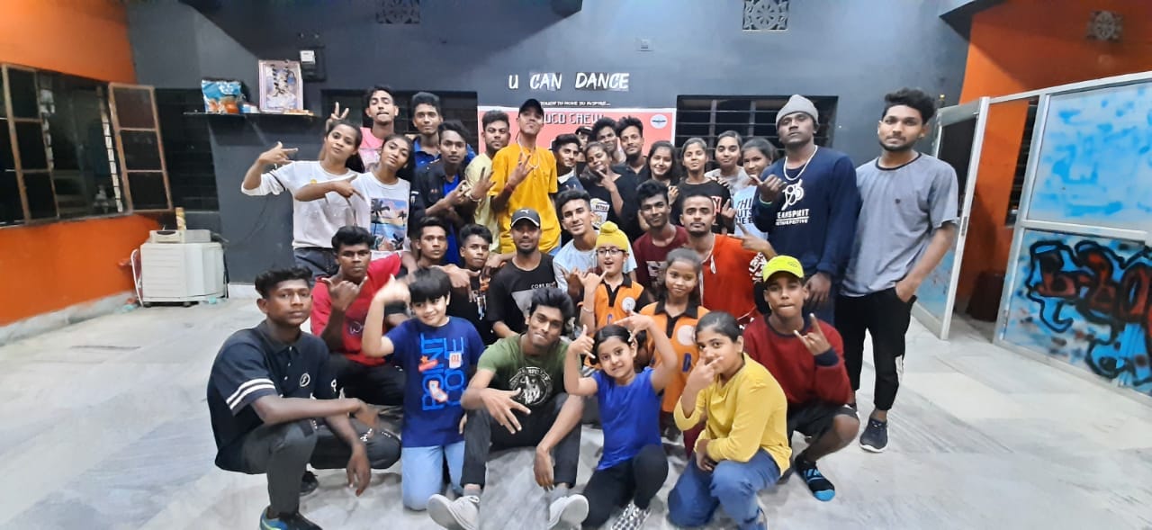 Top Dance Classes in Tilatand - Best Dance Schools near me - Justdial