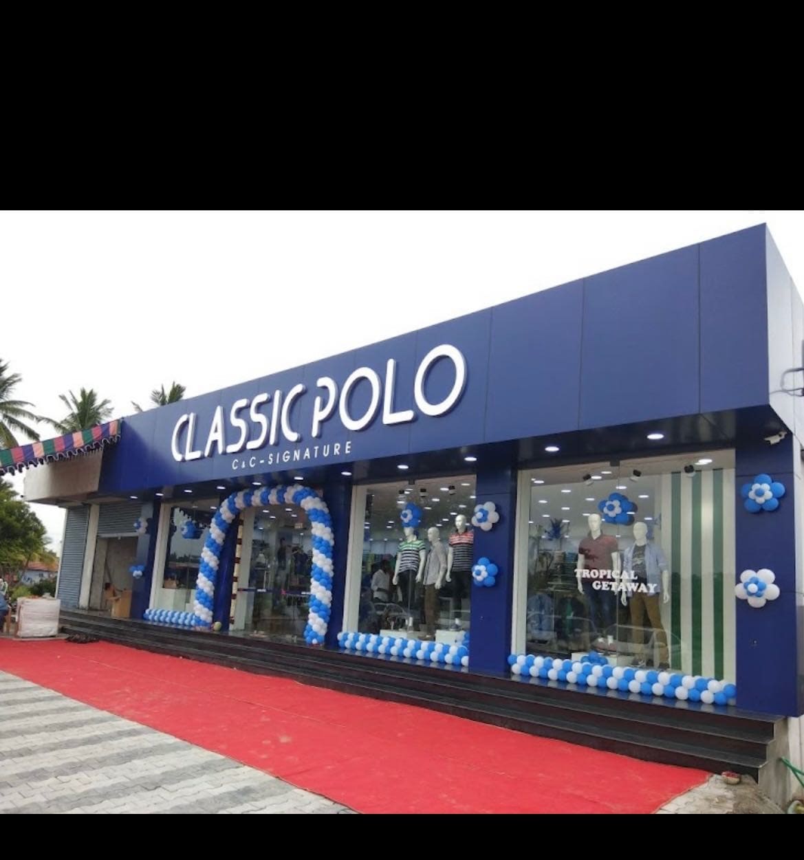 Kongu Department Store in Kongu Nagar,Dharapuram - Best Readymade ...