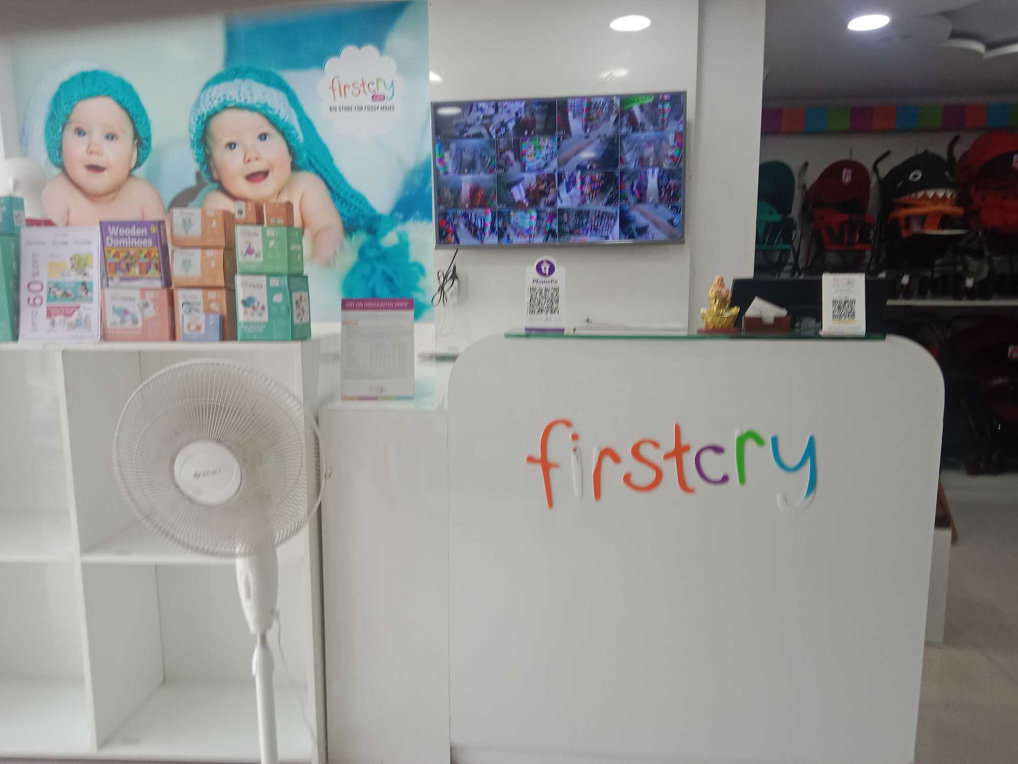 Firstcry : Get Up to 80% Off on Classic Shirts & Cool Jeans - 8 ...