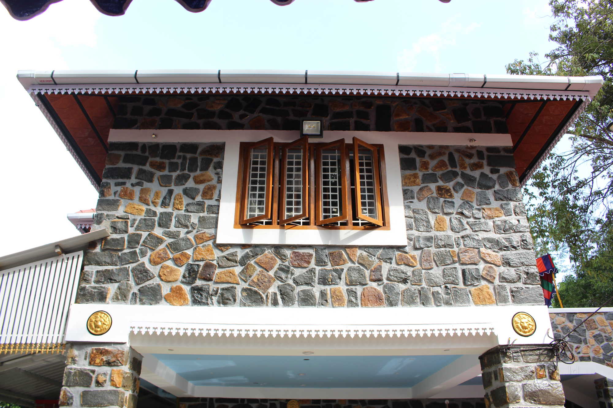 Resorts in Sirumalaipudur, Dindigul - Top Resorts For Couples & Family ...