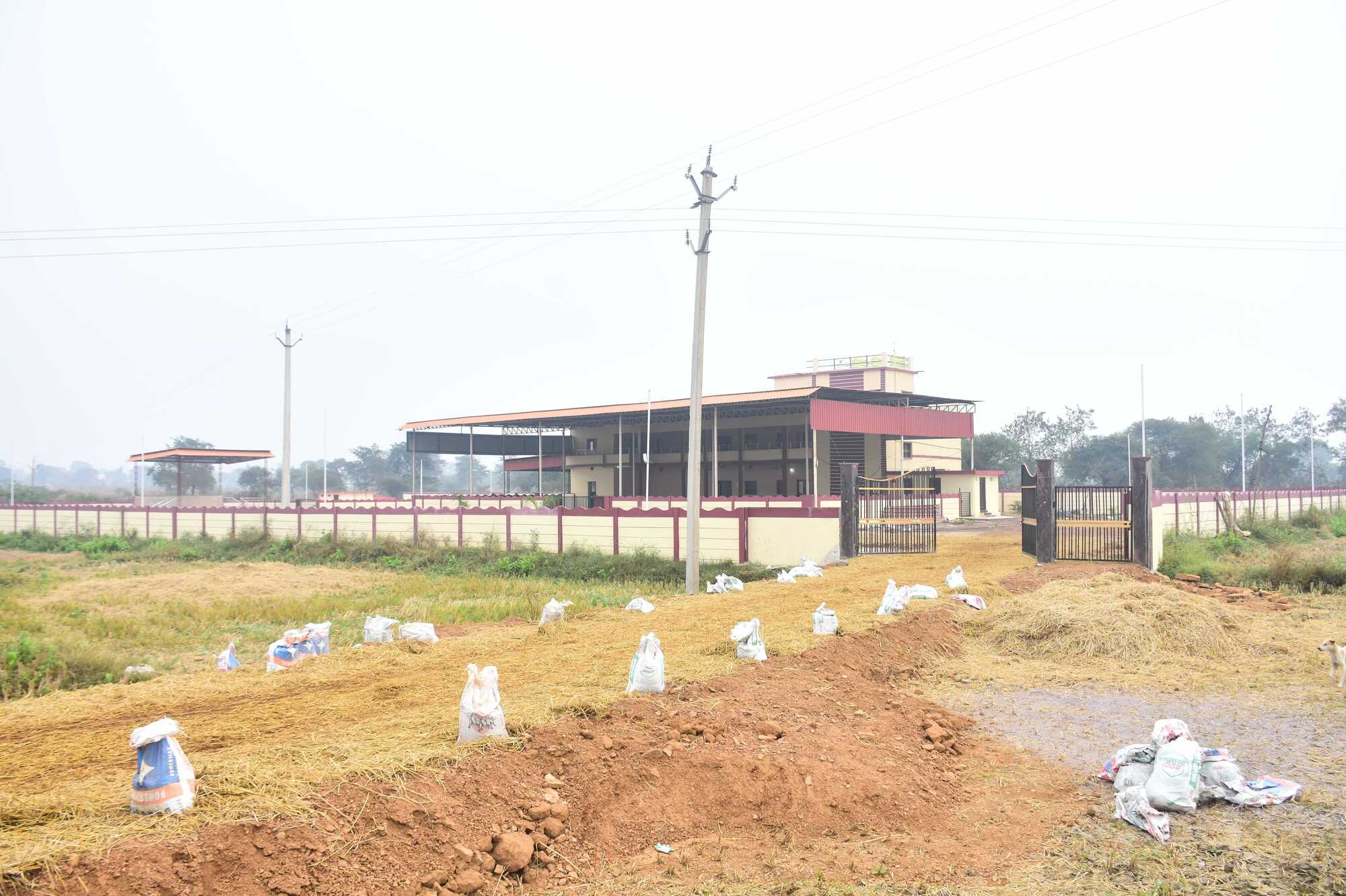 Luxury Resorts near Shankar Nagar, Durg - Top Resorts For Couples ...