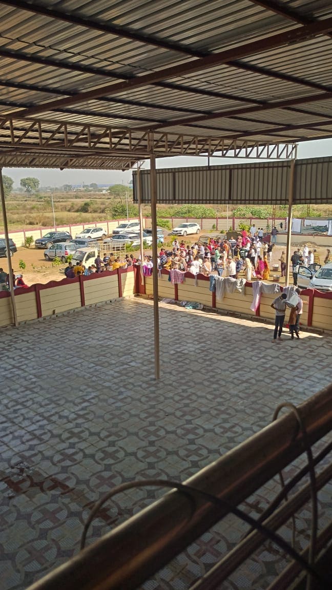 Luxury Resorts near Shankar Nagar, Durg - Top Resorts For Couples ...