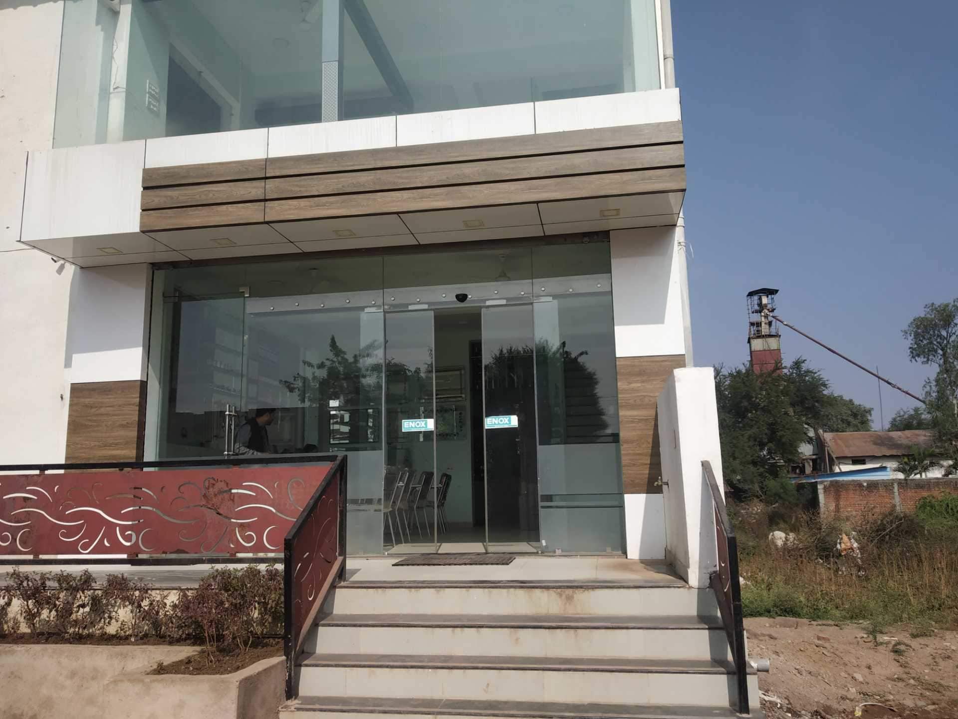 New Rajasthan Glass in Dhamdha Road, Durg - Best Aluminium Glass ...