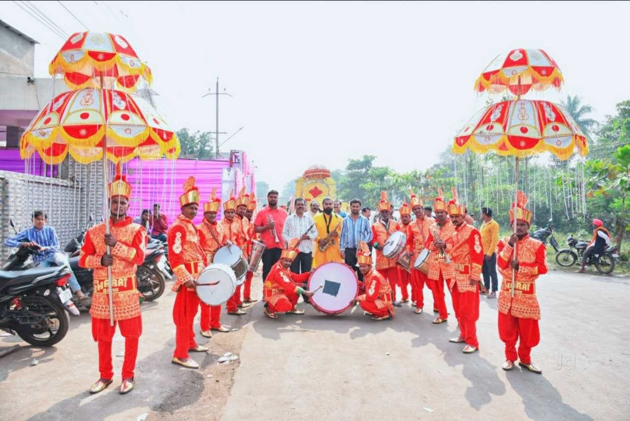 Top Music Bands in Bhilai Marshalling Yard, Bhilai - Best Weddings ...