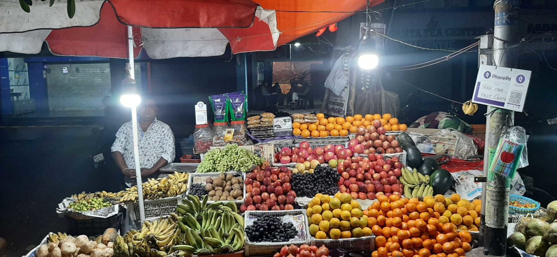 Tara Maa Fruit Center in City Centre, Durgapur - Best Fruit Wholesalers ...