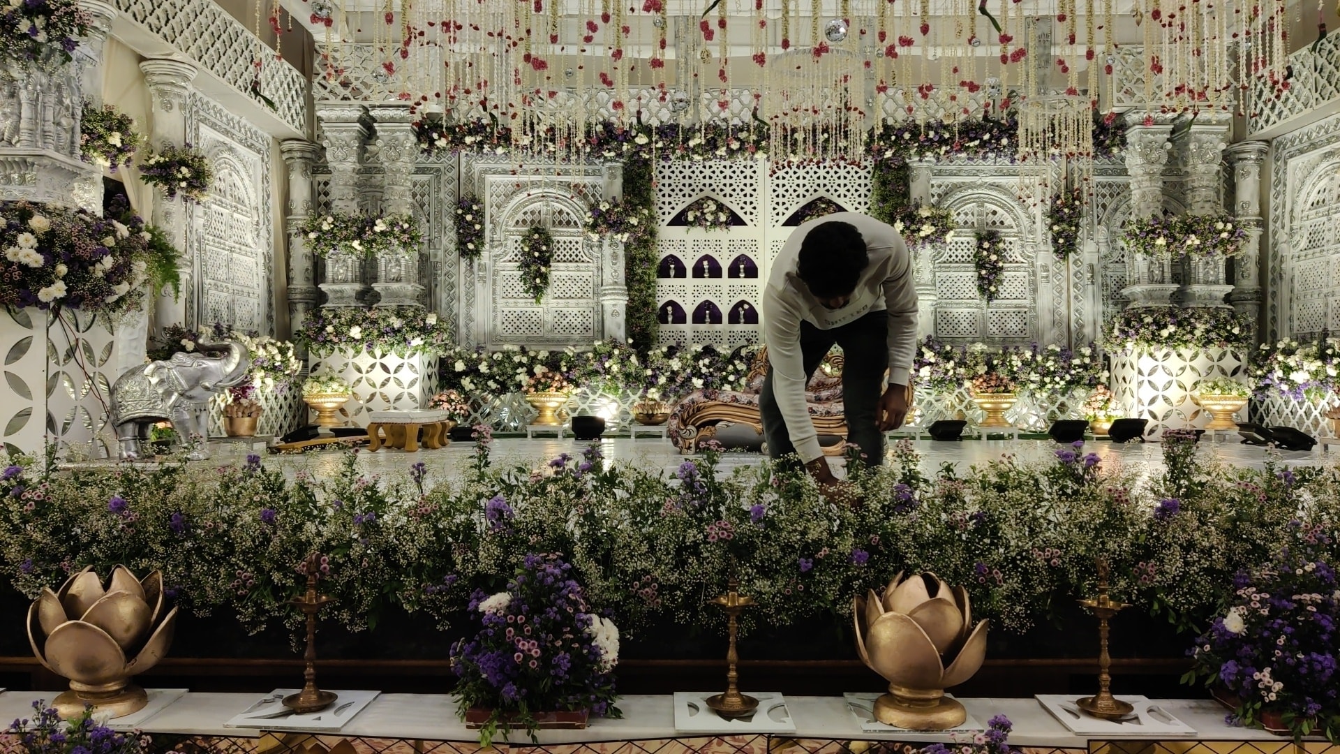 Top Doli Decorators in Pallamkurru - Best Palkhi Decorators East ...