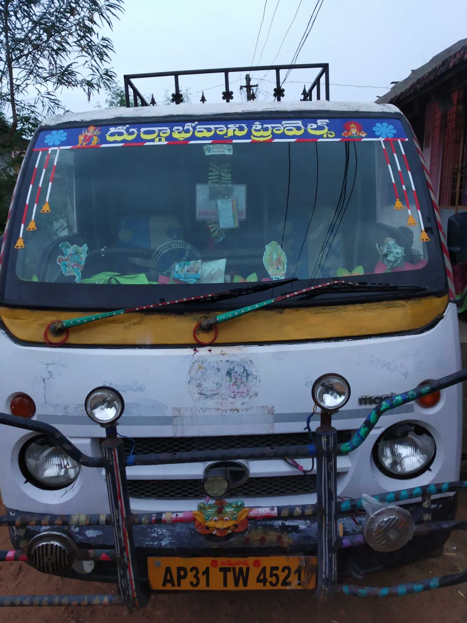 Yemini Mini Transport in Jaggampeta, East Godavari - Best Transporters ...