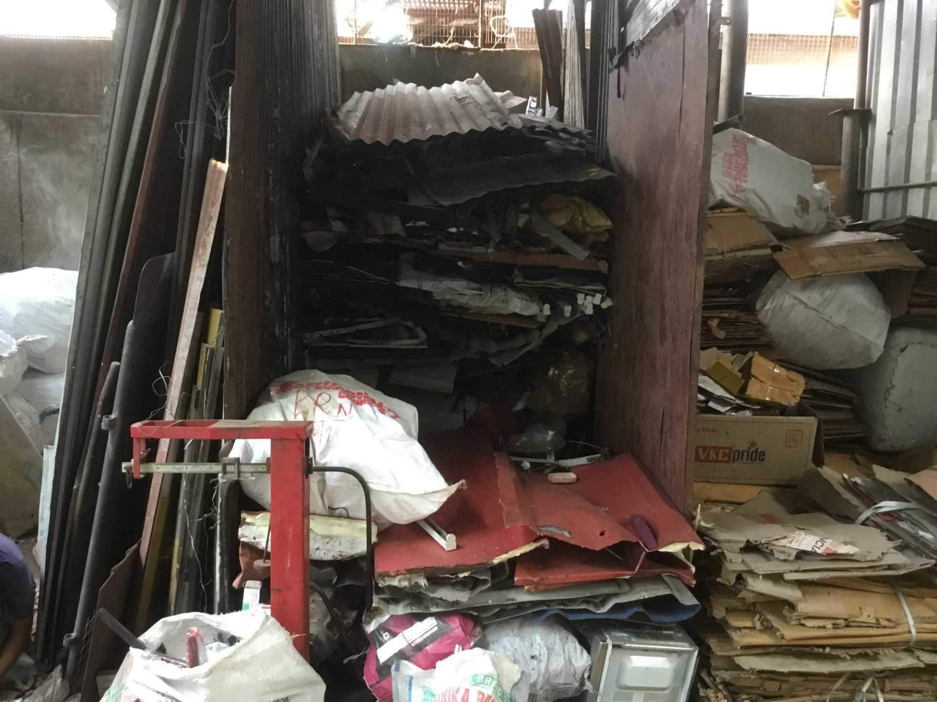 Scrap Dealers in Coorg - Page 4