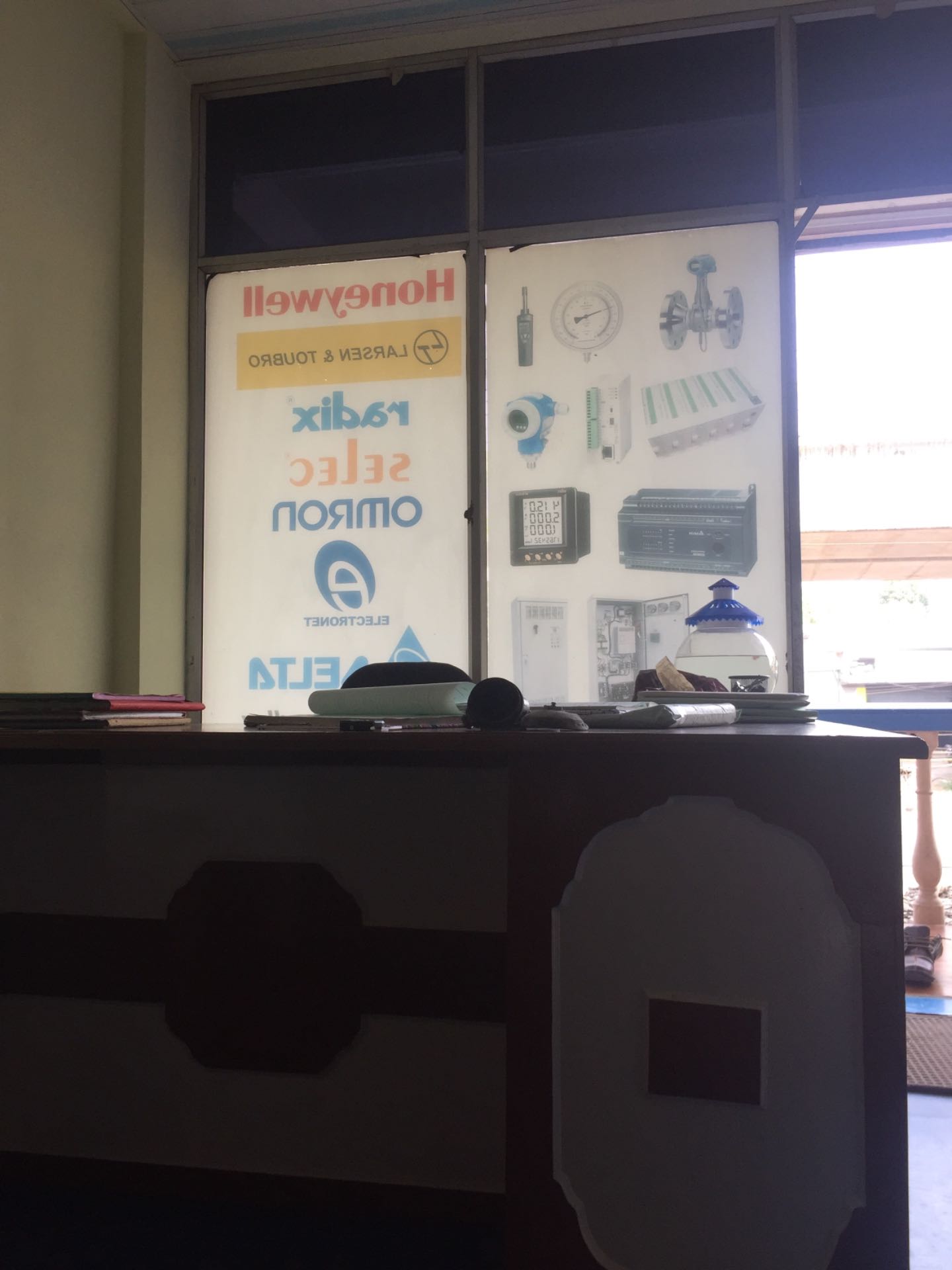 Alliance Automation in Changampuzha Nagar, Ernakulam - Best Industrial ...