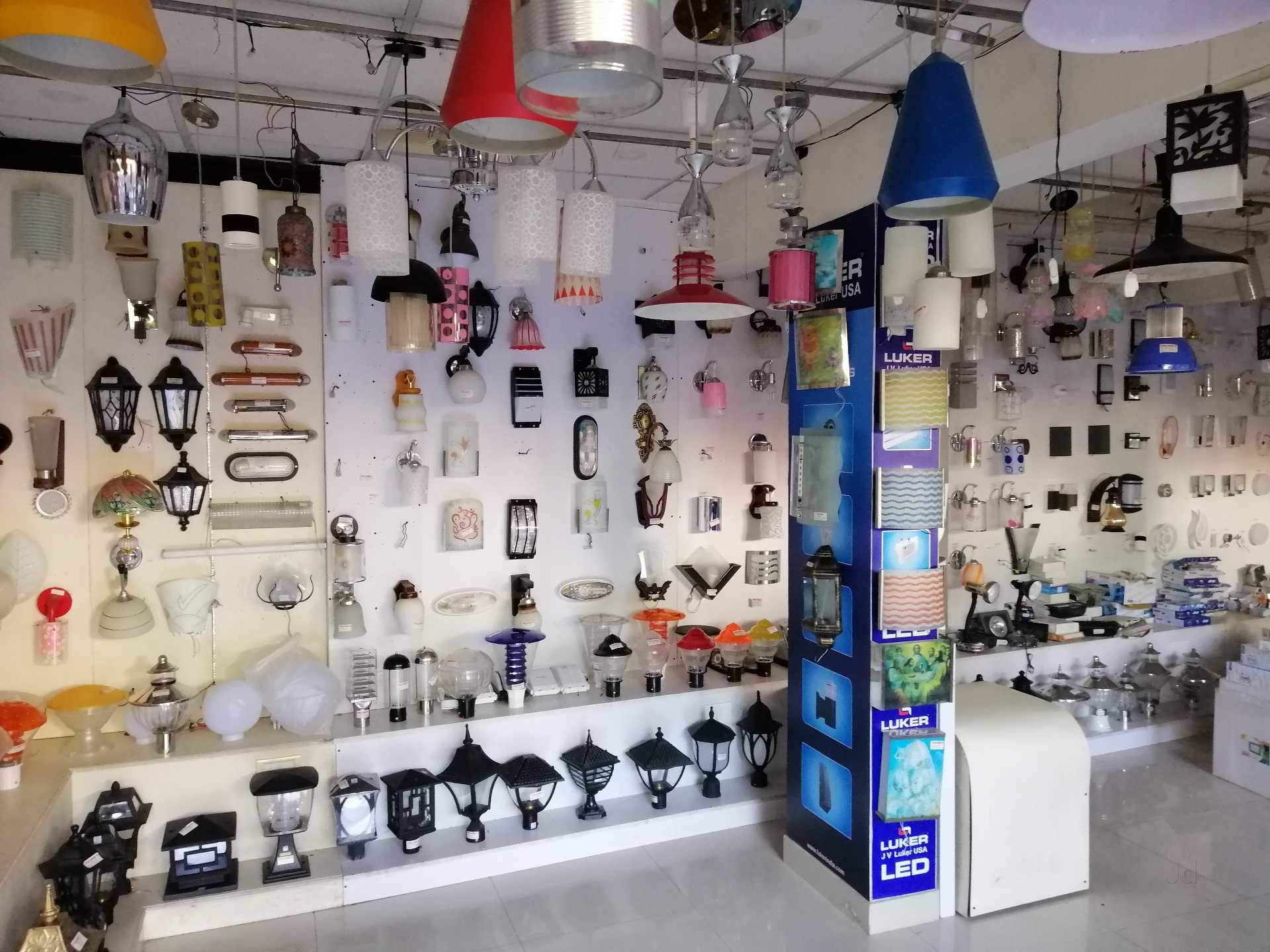 Top Led Light Dealers in Kochi - Best Led Lighting Dealers Kochi near ...