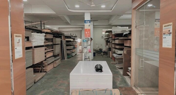 Greenpanel in Vyttila, Ernakulam - Best Plywood Dealers in Ernakulam ...
