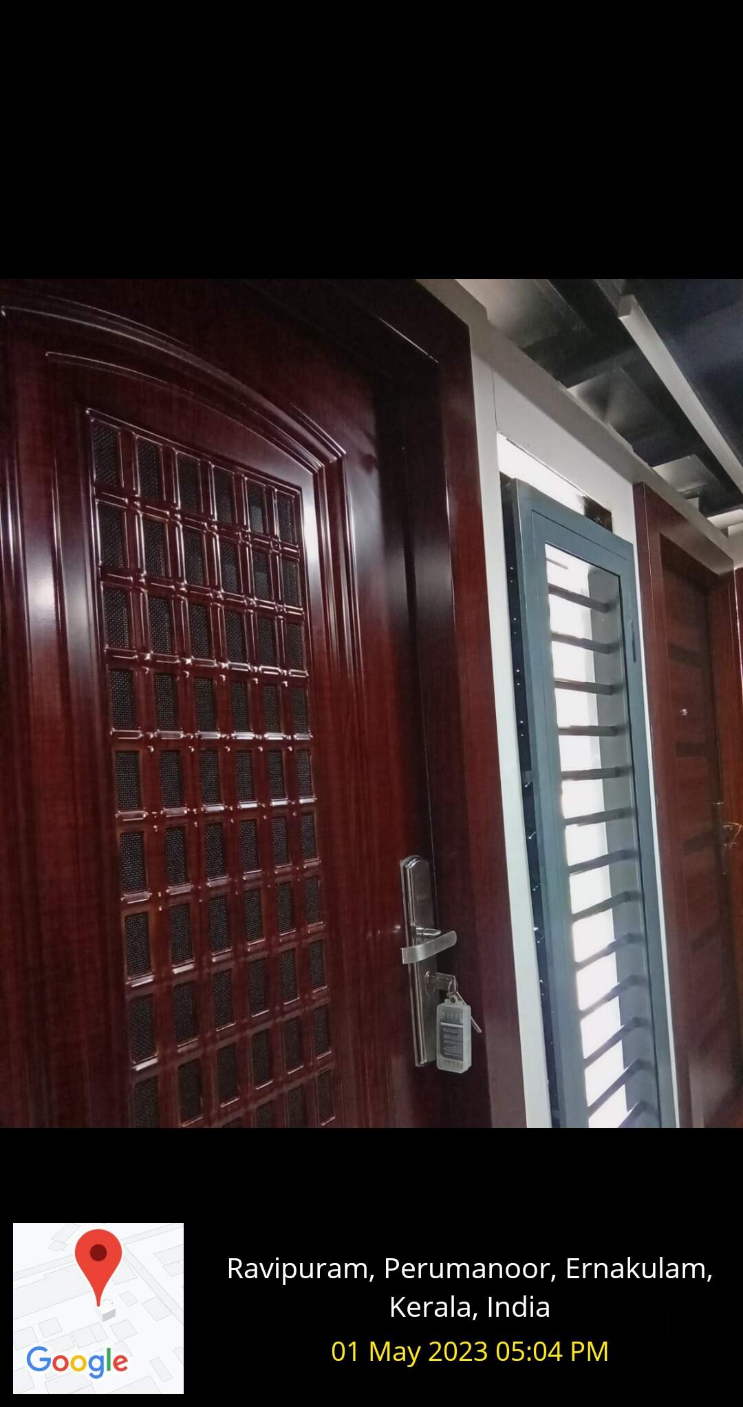 Style fabrication in Ravipuram, Ernakulam - Best Door Dealers in ...