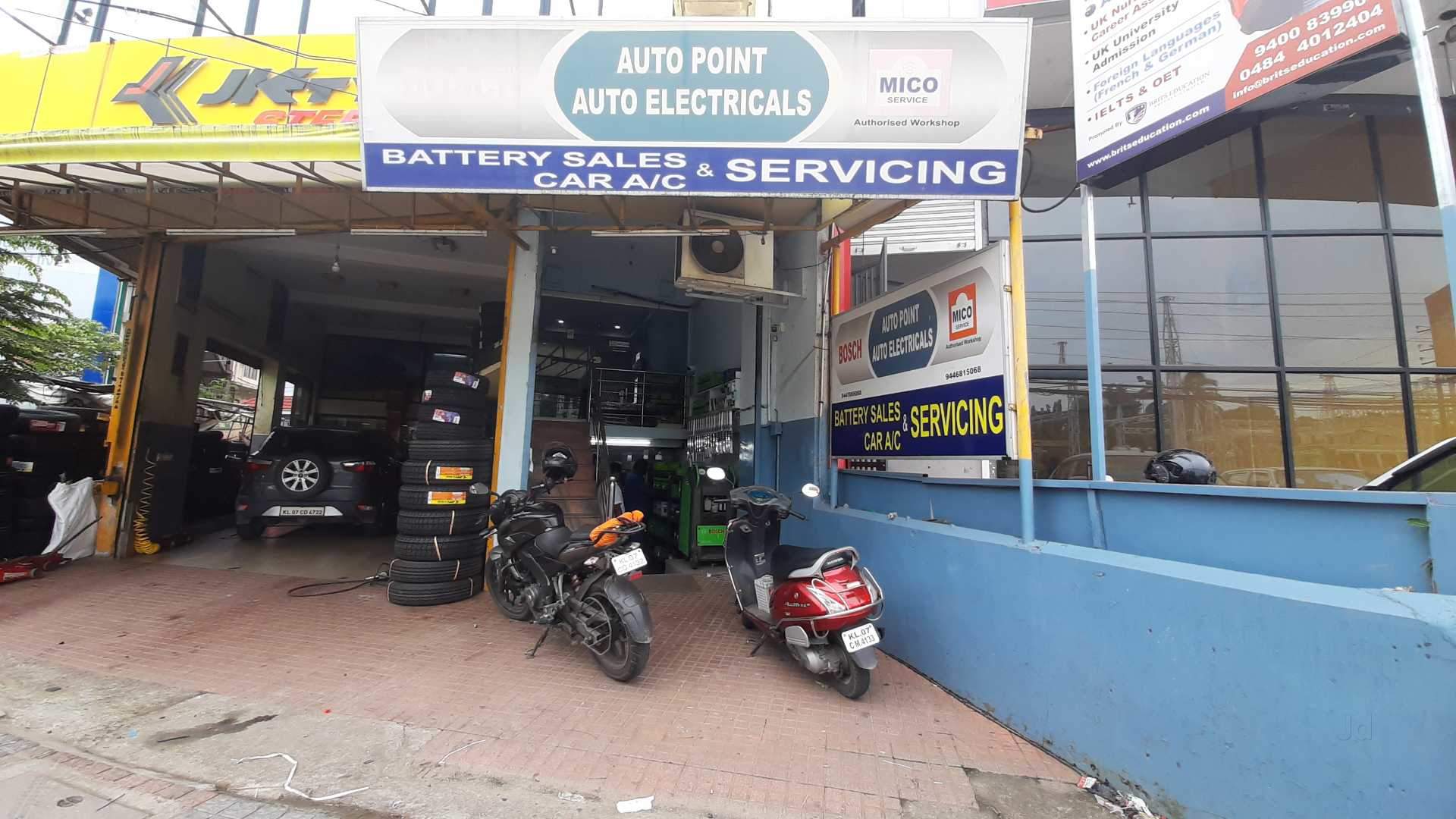 Top Car Battery Shops in Aluva - Best Auto Battery Dealers near me ...