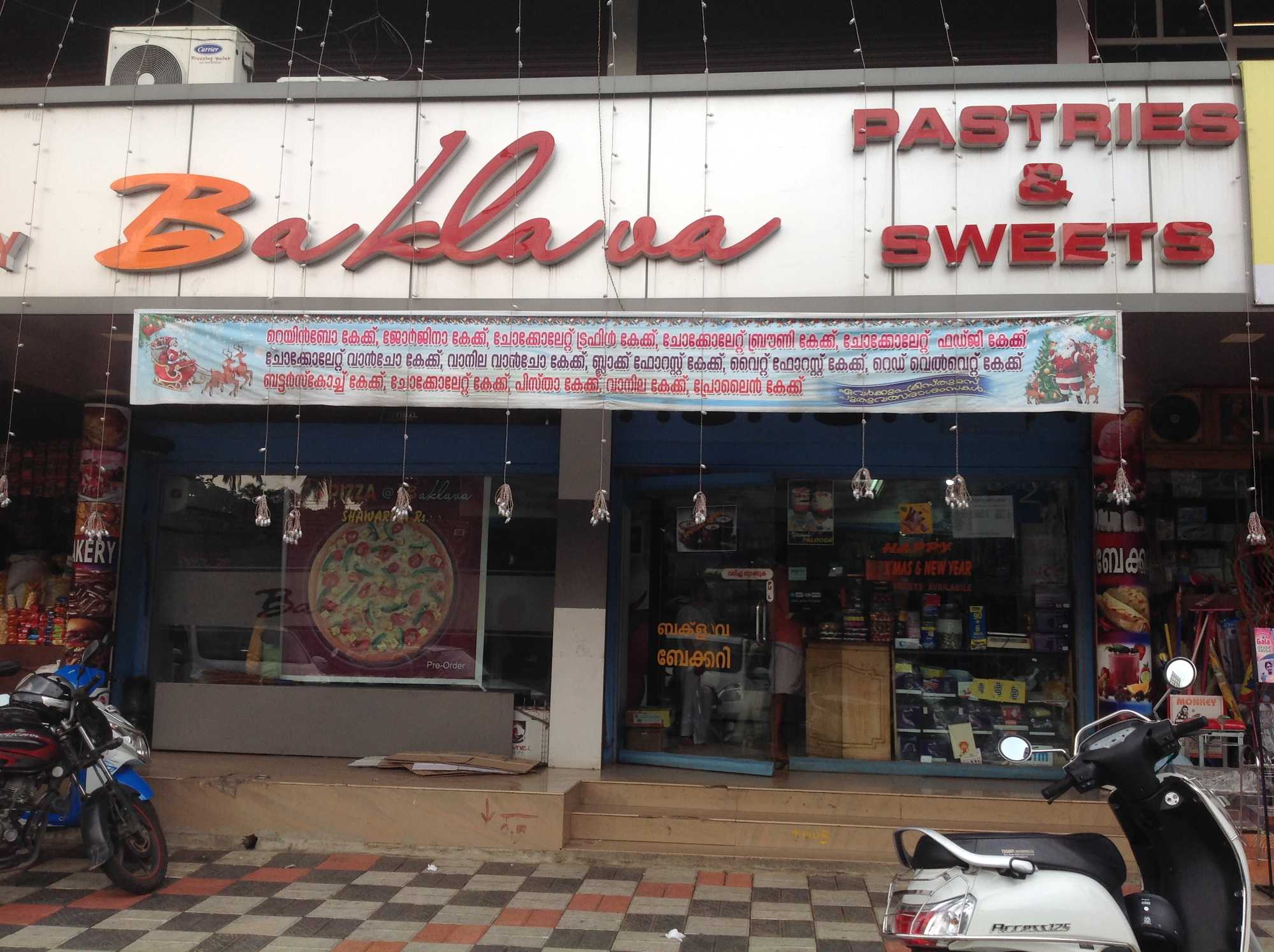 Top Group Friendly Bakeries in Pachalam - Best Group Friendly Bakeries ...