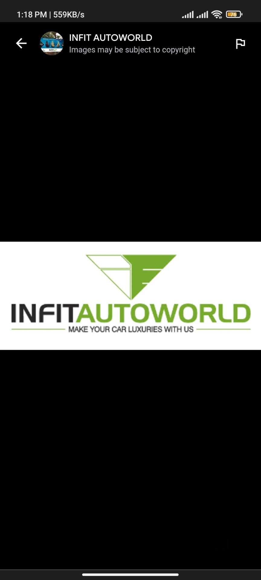 Infit Auto World in Eroor, Ernakulam - Best Leather Car Seat Cover ...