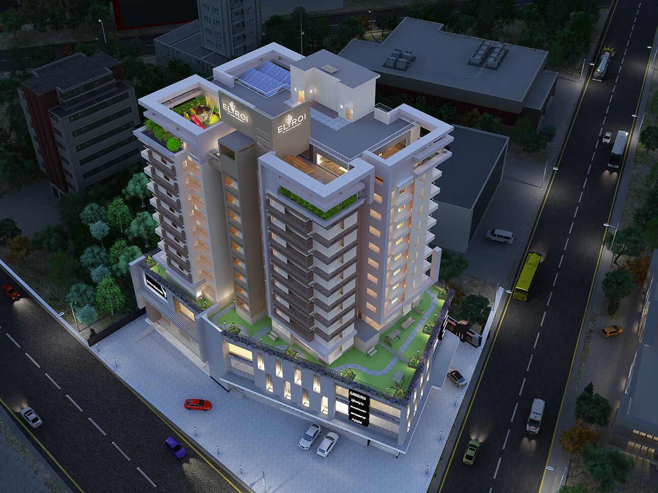 Catalogue - Petrocil Engineering and Consultancy in Thrikkakara ...