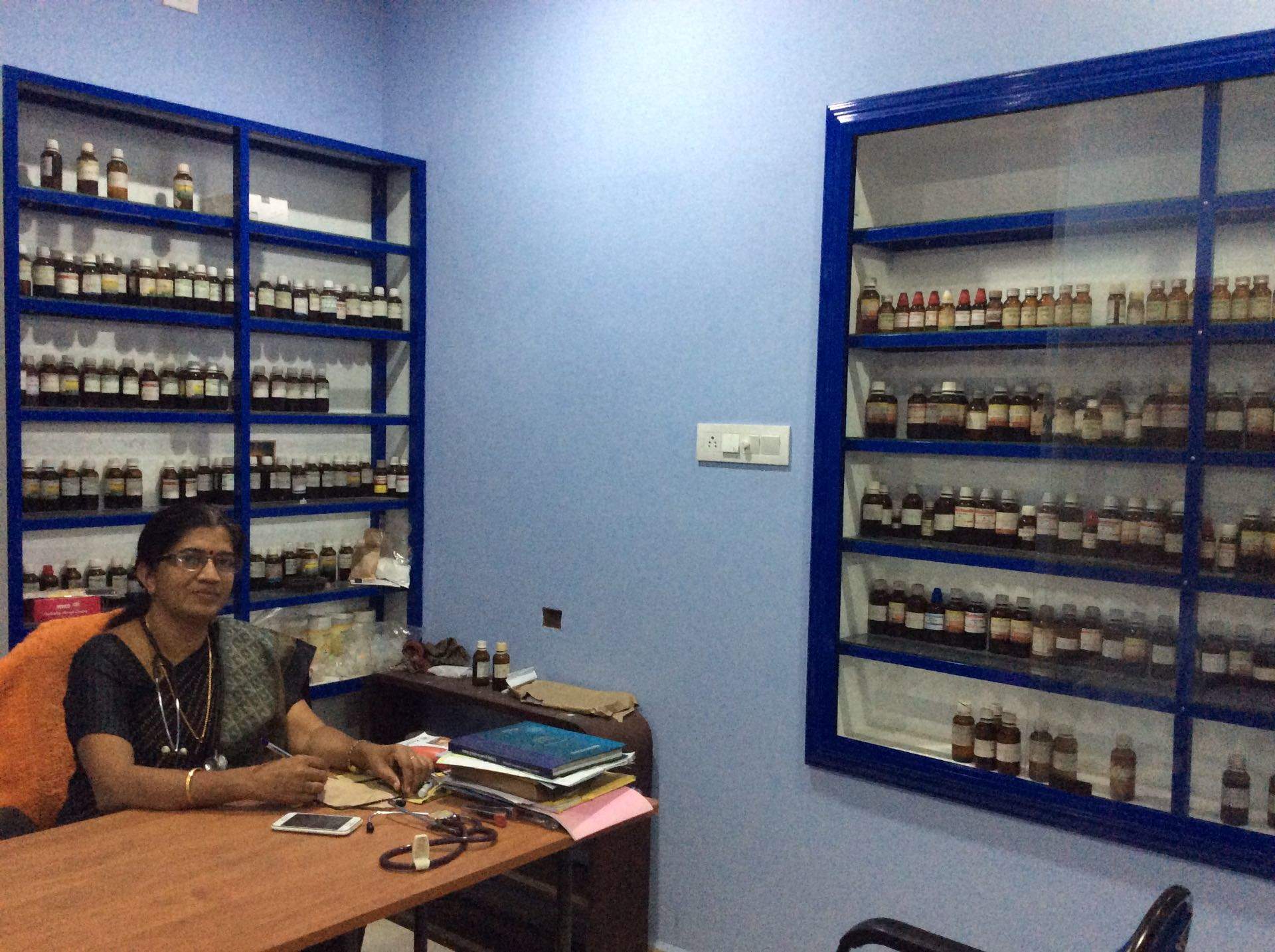 Top 100 Homeopathy Clinics in Ernakulam - Best Homeopathic Doctors ...