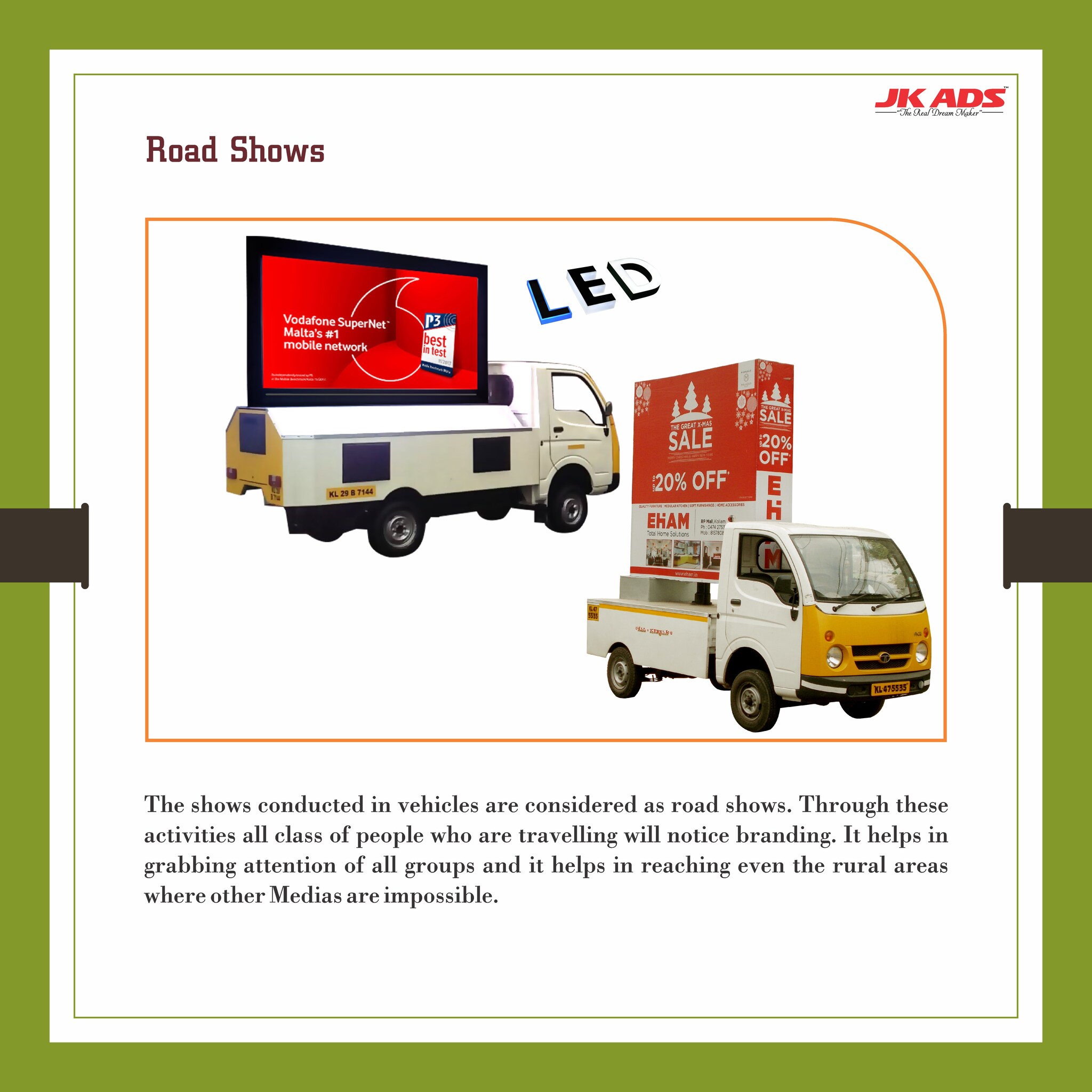 Catalogue - Clouds Advertising Pvt Ltd in Ernakulam Ho , Ernakulam ...